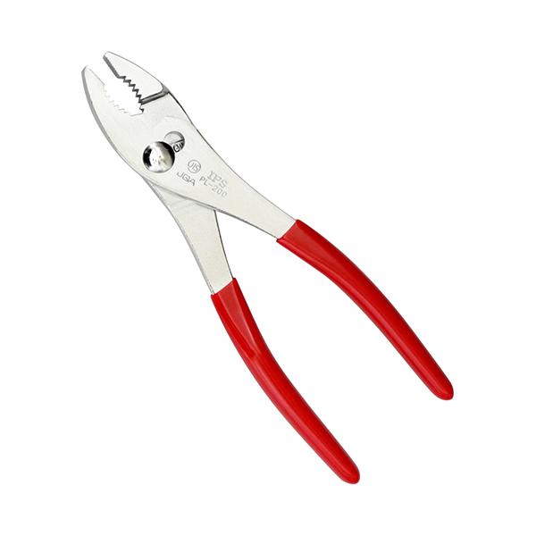 コンビネーションプライヤー PL-200G  五十嵐プライヤー [作業工具 プライヤー]コンビネーションプライヤー PL-200G 五十嵐プライヤー [作業工具 プライヤー]●つかむ、はさむ、回す、切る、家庭や工場で大活躍の万能工具です。【...