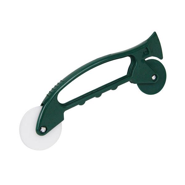 ツインローラー NW  ダイオ化成 [園芸用品]ツインローラー NW ダイオ化成 [園芸用品]●網戸張替えの必需品です。【用途】●アルミ網戸張替用ローラー。【機能】●ローラーをご使用することで、簡単にきれいに網張りできます。●市販のゴム全サ...