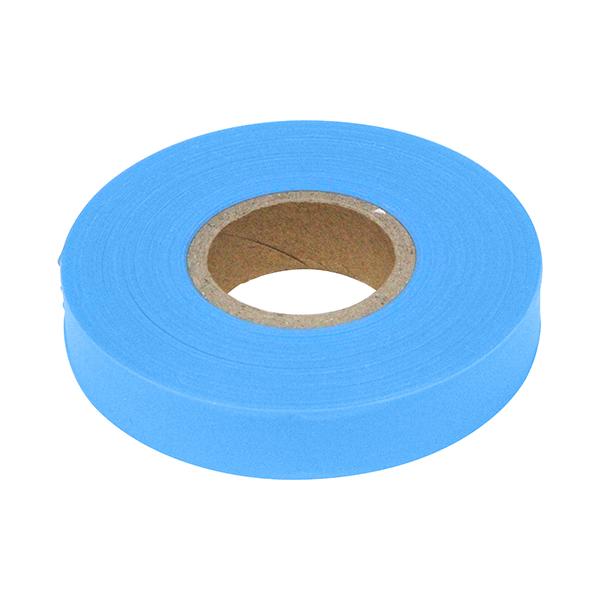 マーキングテープ 74164  シンワ測定　 [大工道具 墨つけ 基準出し マーカー]マーキングテープ 74164 シンワ測定　 [大工道具 墨つけ 基準出し マーカー]●枯葉、紅葉の中でも目立つブルーの標識用テープです。【用途】●測量現場...