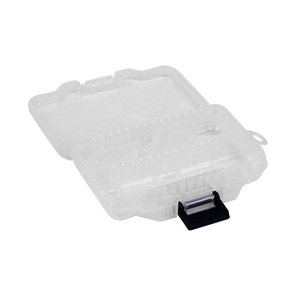 スーパーピッチ ミニマム SP-375  リングスター [作業工具 工具箱 プラスチック製]スーパーピッチ ミニマム SP-375 リングスター [作業工具 工具箱 プラスチック製]●5.5mmピッチで、微細な収納スペースを実現し、思い通り...