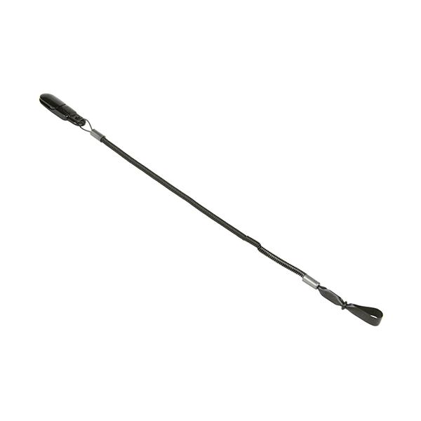 ペンホルダー SCE-BK  オーエッチ工業　 [収納用品 セーフティコード]ペンホルダー SCE-BK オーエッチ工業　 [収納用品 セーフティコード]●超極細ウレタンコイル採用で手元の自由度が違います。【用途】●ペン・マーカー等の落下、...