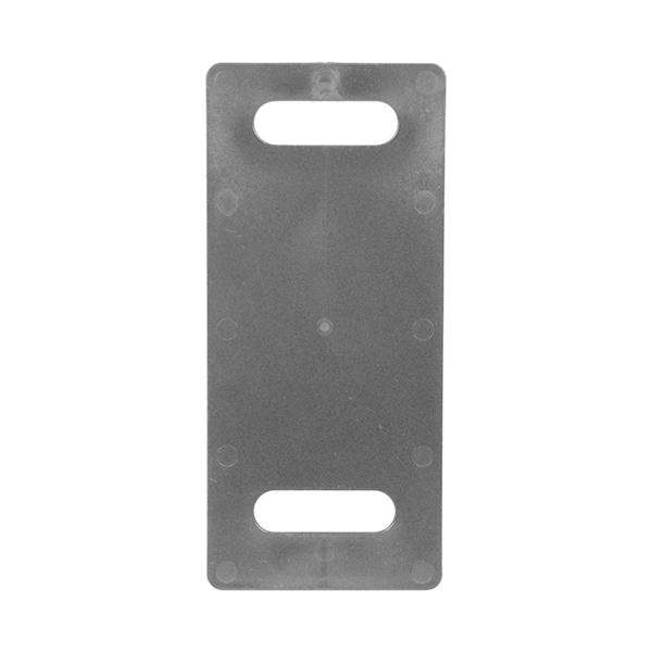 プロテクター P-50  オーエッチ工業　 [作業工具 スリング ジャッキ 補助具]プロテクター P-50 オーエッチ工業　 [作業工具 スリング ジャッキ 補助具]●ラチェット金具が直に荷物に当るのを防ぐプロテクターです。【用途】●ベルト...