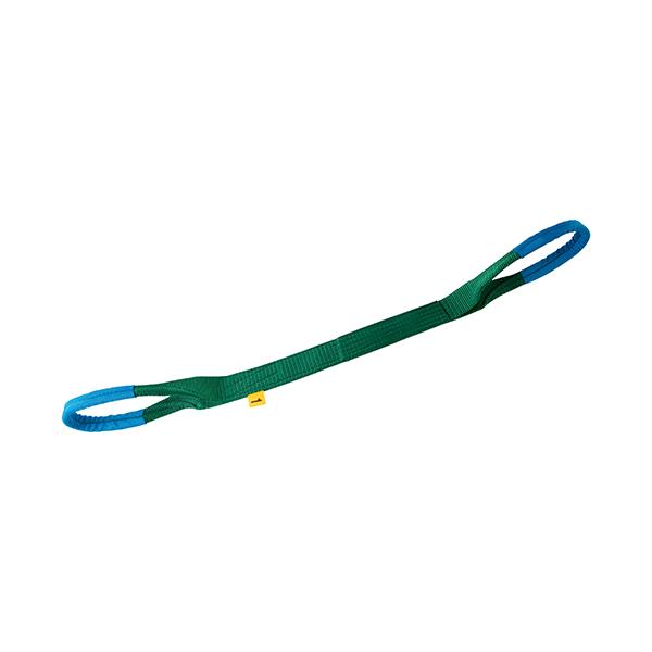JIS4等級 ベルトスリング GS4E50-30 (吊具 荷物の吊り上げ 固定 安全シグナル付き OH)●JISB8818適合品4等級ベルトスリングです。●荷物の吊り上げ・固定。●同メーカー従来品の3等級に比べ強度20%UPしました。●ポリ...