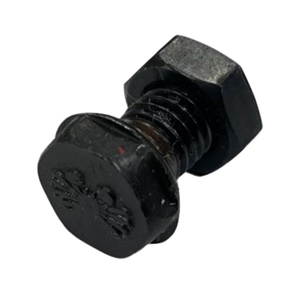 太丸用 ボルトナット 日本製 N-150-52 (太丸共有パーツ 太丸対応品 交換 補修 部品 パーツ スペア ニシガキ)●テコの力で軽く切れる太枝切り鋏のロングセラー、太丸シリーズ対応品。●太丸用の共有パーツです。●太丸（N-151・15...