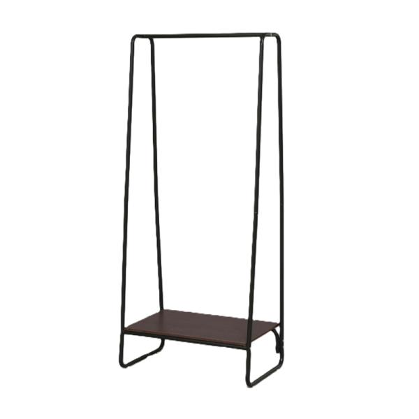 ハンガーラック 2WAYタイプ プレミアムボード1枚付 ブラック PI-B1 (パイプハンガー スタイル物干し スタイルハンガー 棚付き 衣類掛け アイリスオーヤマ)●シワなく衣類を収納するのに適したデザイン性のあるスタイルハンガーです。●...