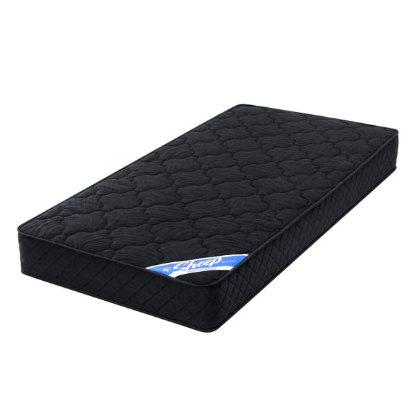 アイリスオーヤマ ポケットコイルマットレス シングル ブラック PMTS20N-S (Sheep 高反発 寝具)●厚さ20cmのポケットコイルマットレスです。コイルがポケットに包まれ独立しているので、複数の点で身体を支え、体圧分散性に優れて...