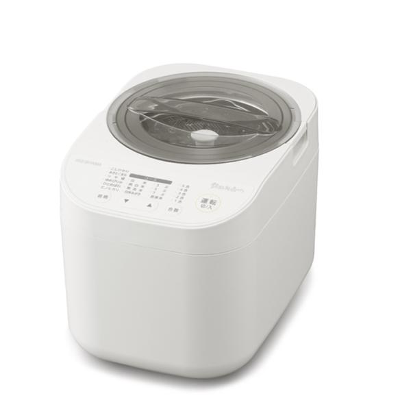 精米機 5合 アイボリー RCI-C5-C (家庭用精米機 お手入れ簡単 簡単操作 コース アイリスオーヤマ)●主要な41銘柄に対応し、精米工場のノウハウを生かした独自の技術でおいしく精米できます。●精米容量5合を連続精米が可能です。●簡単...