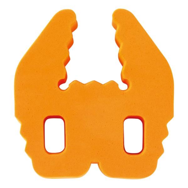 アルインコ 脚立 クッションかばっ太郎 (2個入) PRCV1A (脚立 足場台用 転倒 緩衝材 キズ防止 傷 予防 足場台 ハシゴ はしご 梯子 オプション品 alinco)脚立や足場台が転倒した時の衝撃を吸収し、フローリングやクロスのダ...