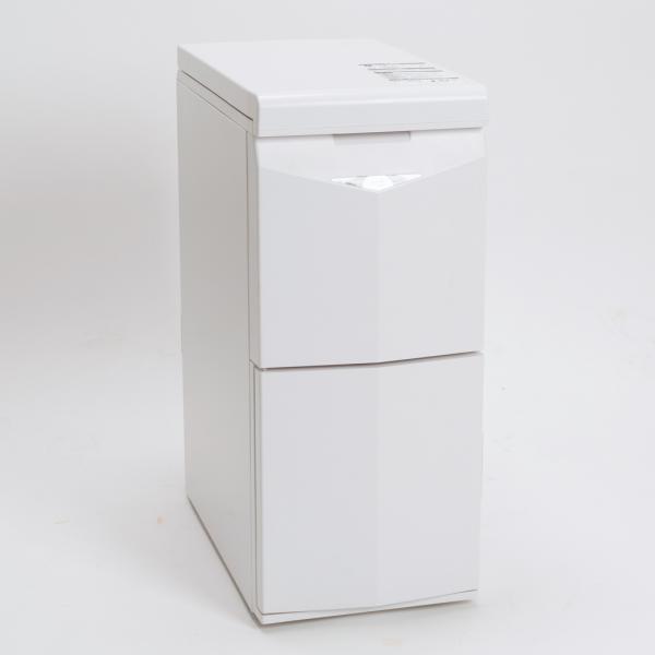 アルインコ 白米・玄米用 米びつクーラ 21kg 用 TRA21 (ALINCO お米の保管庫シリーズ ライスボックス ライスストッカー 米保管 米保冷 キッチン 収納 tra21)●定温米びつクーラーは庫内を約15度にすることで、お米の鮮...