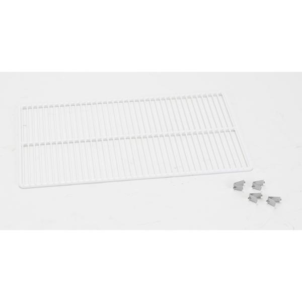 玄米保冷庫用 保冷庫棚板 1枚 (4袋用) MET800 (alinco 保管庫 貯蔵庫 棚板のみ LHR04 アルインコ)●お米が減ってきた時に棚を付けてスペースを有効活用！(alinco 保管庫 貯蔵庫 棚板のみ LHR04)※画像はイ...