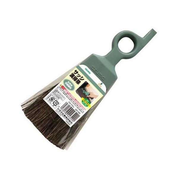 プチブラシ アズマ工業 [クリーナー 掃除 汚れ]こびり付いた汚れを取るヘラ付ブラシです。《クリーナー 掃除 汚れ》※画像はイメージです。