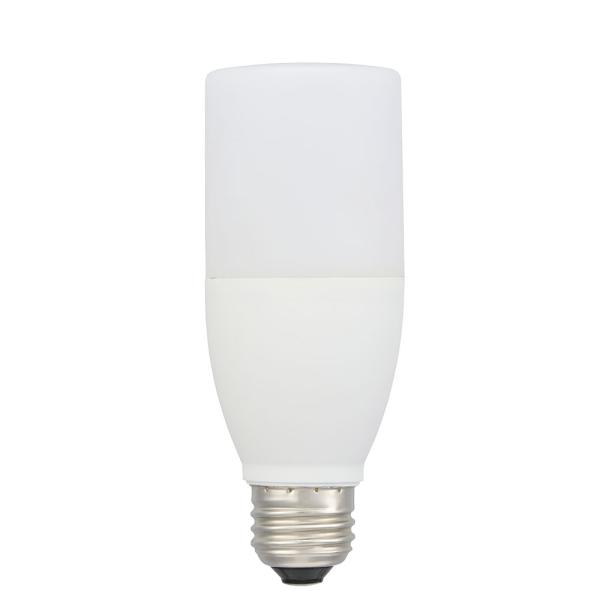 LED電球 E26 100形相当 昼光色（品番）06-4995 LDT11D-G IS5 (LED電球・直管:LED電球T形 オーム電機)●白熱電球100形相当。●密閉形器具対応。●断熱材施工器具対応。●横向き・斜め付け器具にも。●全方向タ...