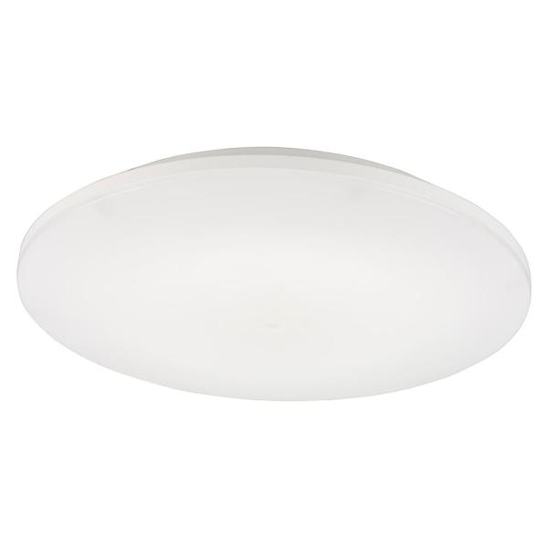 LEDミニシーリングライト 2000lm 昼光色 (品番)06-5069 LE-Y18B-WD              (照明器具:シーリングライト オーム電機)●内玄関、階段、クローゼット、トイレ、脱衣所などに。●取り付け簡単。●壁スイ...