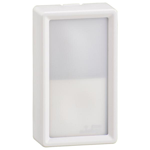 monban CUBE 防水押しボタン送信機 （品番）08-0543 OCH-RW-PUSH43           (セキュリティ・防災用品:チャイム オーム電機)●monban CUBEシリーズ増設用。●防水ケース付きなので、お風呂で使...