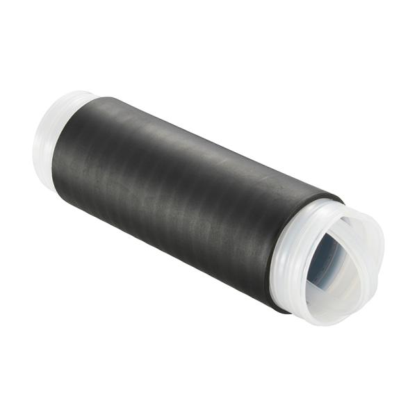 オーム電機 常温収縮チューブ 防水 φ35x100mm [品番]09-1872 DZ-TJ35 4971275918726● 電線保護用 常温収縮チューブ 防水タイプ● EPDM（エチレンプロピレンジエンゴム）を使用しているので、火気・熱源...