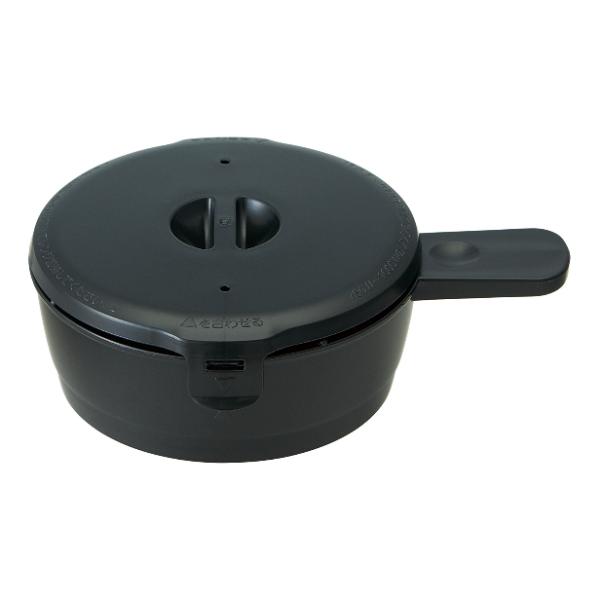 スケーター チーズフォンデュメーカー モダントーンブラック RMD1N 4973307474033● 電子レンジで簡単調理、５００Ｗで１分３０秒。●とろ〜りとろけるチーズフォンデュが手軽に作れます。●市販のカマンベールチーズ（約１００ｇ）が...