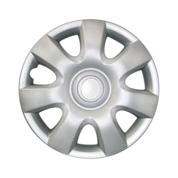 プロスタッフ PROZZA ホイールキャップ 80873 S3 13インチ WH65 4975163893584●愛車に個性を与えるPROZZAシリーズに12インチのニュータイプが新登場！●センターから外側に向かって緩やかなカーブを描く7本...