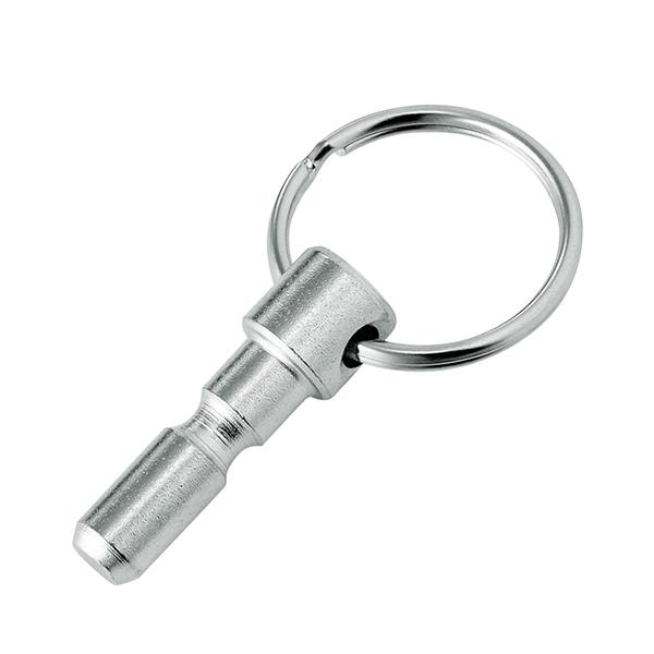 TOP EHS用キーアダプター ESH-A (ホルダー ソケット 携帯用ホルダー アダプター 安全対策 落下防止 高所作業 トップ工業)●鍵や小物をソケットホルダーに付けられます。●多種多彩な鍵を取り付け紛失、落下を防ぐ。●六角シャンク以外...