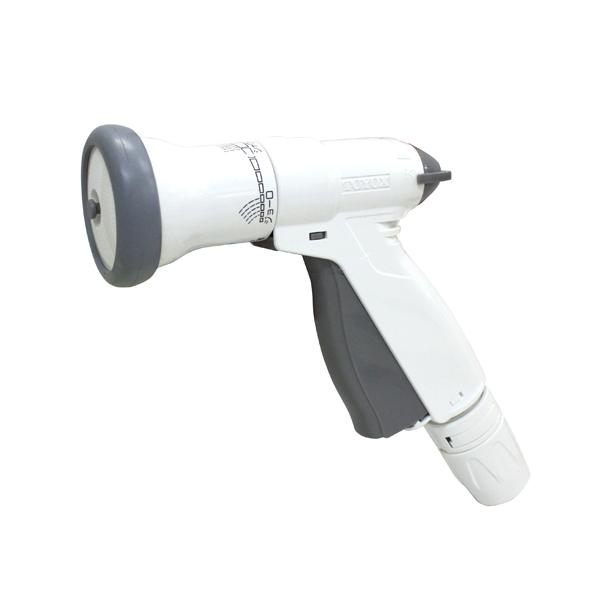 SPアクアネットノズル SP-12N  トヨックス [園芸用品 散水用品 散水ノズル]SPアクアネットノズル SP-12N トヨックス [園芸用品 散水用品 散水ノズル]●通水・ストップ機能が、ハンドルワンクリックで可能です。【用途】●一般...