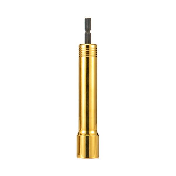 SDソケットL17 6角 TSK-SD17L-6K  TJMデザイン タジマ [先端工具 ドリルアクセサリ ソケットビット ]SDソケットL17 6角 TSK-SD17L-6K TJMデザイン タジマ [先端工具 ドリルアクセサリ ソケット...