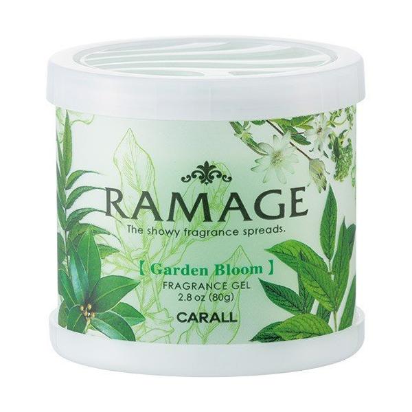 CARALL ラマージュナチュラル RAMAGE NATURAL ガーデンブルーム 3207 晴香堂 [車 消臭剤 芳香剤 匂い 消臭・芳香剤 車用]晴香堂 CARALL ラマージュナチュラル RAMAGE NATURAL ガーデンブルーム...