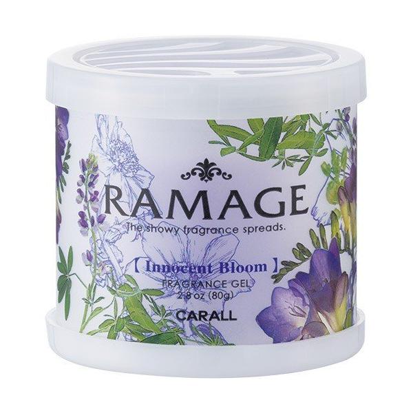 CARALL ラマージュナチュラル RAMAGE NATURAL イノセントブルーム 3208 晴香堂 [車 消臭剤 芳香剤 匂い 消臭・芳香剤 車用]晴香堂 CARALL ラマージュナチュラル RAMAGE NATURAL イノセントブル...