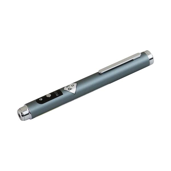 藤原産業 ペン型レーザーポインター R SLP-RP  [大工道具 測定具 レーザー機器]●工事現場の作業指示に便利なレーザーポインターです。【用途】●工事、建築現場での作業指示や、会議、プレゼンなどでの差し棒代わり。【機能】●ボタンを押す...