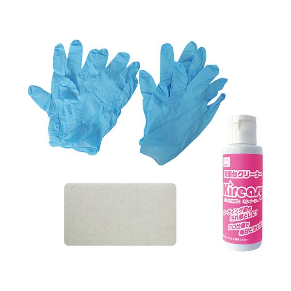 藤原産業 洗面クリーナー KEC-1  [大工道具 砥石・ペーパー 研磨剤 他]●洗面台の汚れ落とし用クリーナーです。【用途】●洗面台の日々の清掃、洗面台の黄ばみなどの汚れ落とし。【機能】●対象物につきやすい汚れを落としやすくする成分を配合...