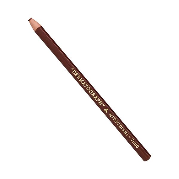 油性ダーマト茶色 K7600.21  三菱鉛筆 [大工道具 墨つけ 基準出し マーカー]油性ダーマト茶色 K7600.21 三菱鉛筆 [大工道具 墨つけ 基準出し マーカー]●金属にもプラスチックにもグイグイ書ける、特殊な色芯を採用していま...