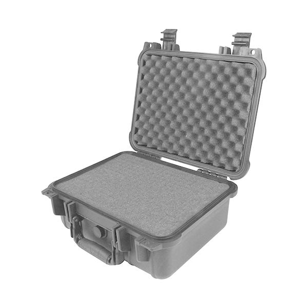 プロテクトツールケース SPB-340BK 藤原産業 [作業工具 工具箱 ]プロテクトツールケース SPB-340BK 藤原産業 [作業工具 工具箱]●水やホコリから大切な道具をガードします。【用途】●道具の収納・保護。【機能】●高耐久・高...