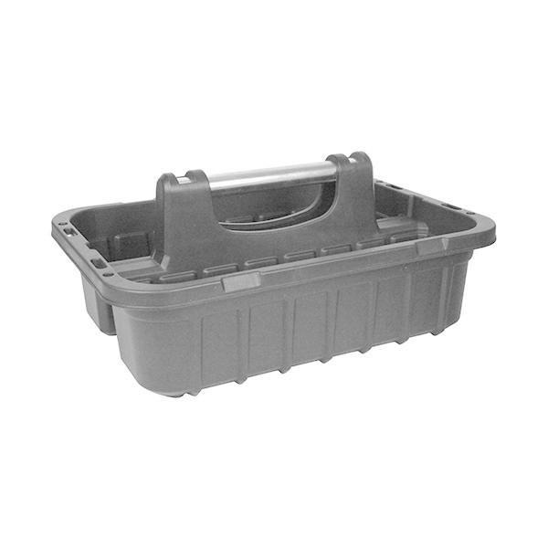 キャディートレイ SPC-500BK 藤原産業 [作業工具 工具箱 ]キャディートレイ SPC-500BK 藤原産業 [作業工具 工具箱]●出し入れがスムーズで持ち運びが楽にできます。【用途】●小物や道具の収納。【機能】●簡易な仕切り板付き...