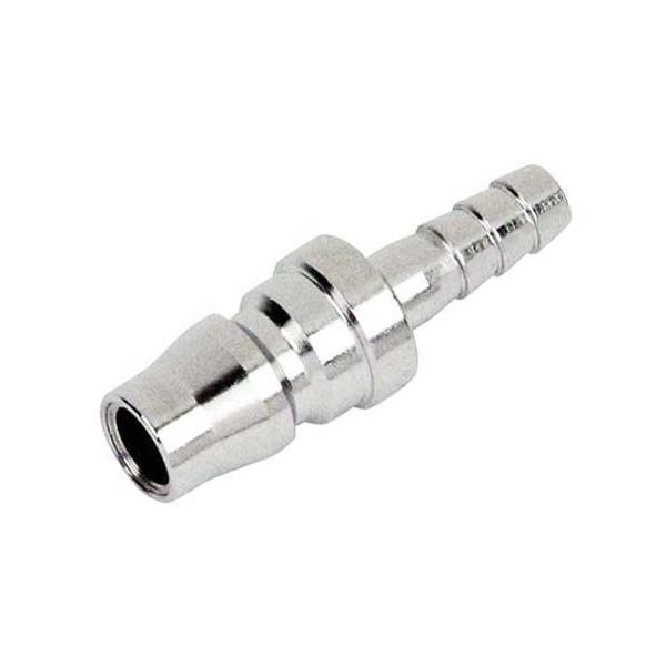 DSLプラグL H7 S-21DPH L 170 藤原産業 [電動工具 エアーツール カプラ ジョイント]●エア配管をワンタッチで接続でき、従来品より大幅に小型軽量化、手元や接続部の負担が大幅に軽減できます。【用途】●汎用型プラグ。【機能】...