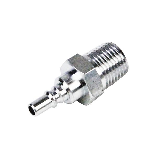 藤原産業 マイクロカプラMC-10PM AP-28M  [電動工具 エアーツール カプラ・ジョイント]●超小型空圧制御器用カプラです。【用途】●エアー配管継手(マイクロカプラ)。【機能】●スリーブ外径9.5mmの小型・軽量タイプです。●押し...