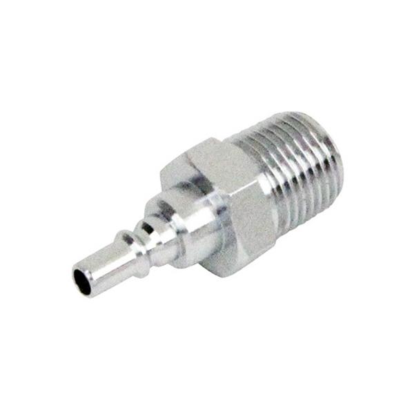 マイクロカプラ MC-10PM 藤原産業 [電動工具 エアーツール カプラ ジョイント]●超小型・軽量で最小スペースでの配管に最適です。【用途】●小型空圧機器、自動制御機器、理化学機器等のエアー配管接続。【機能】●プラグ・ソケットの接続は、...