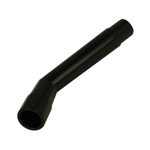 延長アングルパイプM EVC100/200CLヨウ 藤原産業 [電動工具 清掃アタッチメント]●乾湿両用掃除機EVC100P・200CL専用パーツです。【用途】●乾湿両用掃除機EVC100P・200CL用延長アングルパイプ。【機能】●ミニノ...