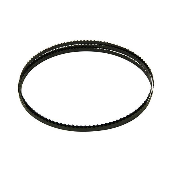 バンドソー替刃 汎用刃 BSB-4W 藤原産業 [先端工具 電動アクセサリ レシプロ バンドソー]●SK11バンドソー替刃です。【用途】●SWB-200N用替刃。【機能】●堅い木の切断、円の切断に適しています。《先端工具 電動アクセサリ レ...