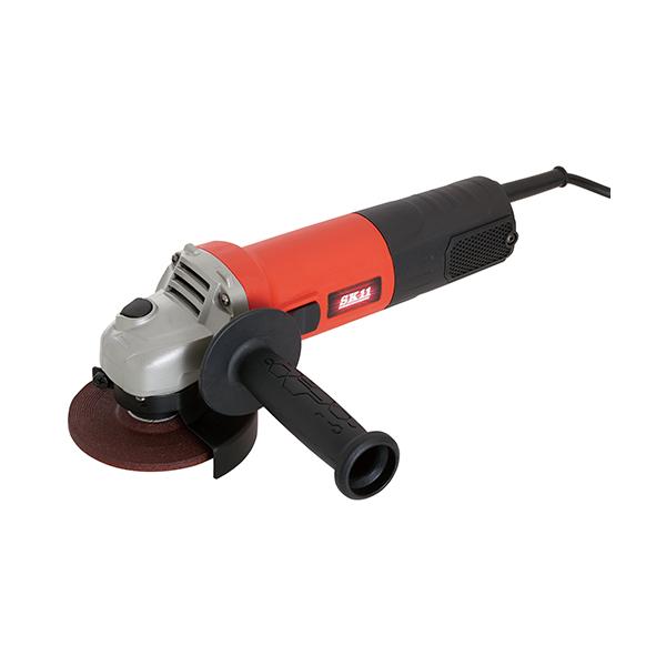 藤原産業 変速ディスクG 1050W SDG-1050VS  [電動工具 自社電動工具 研磨・研削]●変速機能付きのディスクグラインダーです。【用途】●金属の切断・研削・研磨作業。【機能】●変速機能付きのディスクグラインダーです。●作業に便...