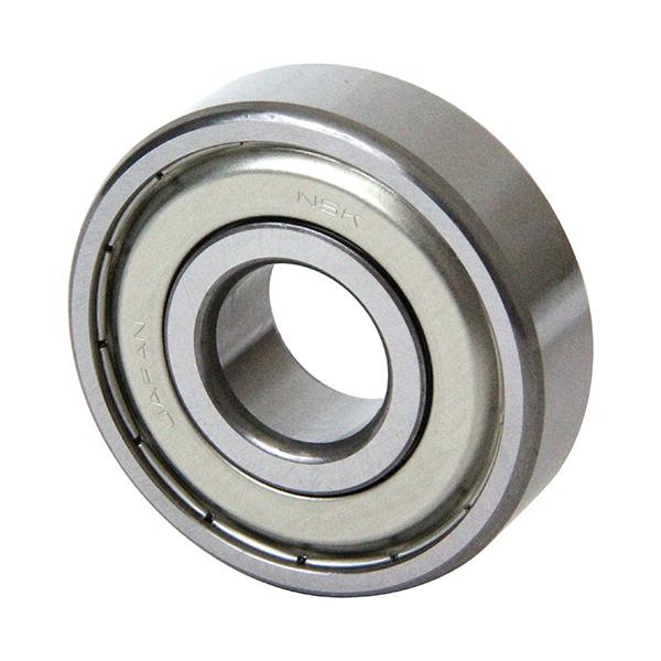 NSK ボールベアリング 608ZZ   4977292497435●幅広い機械製品に使用され回転部の摩擦を軽減しエネルギー損失や発熱を減少させます。【用途】●NSK製ボールベアリング。【機能】●回転部の摩擦を軽減します。●回転部のエネルギ...