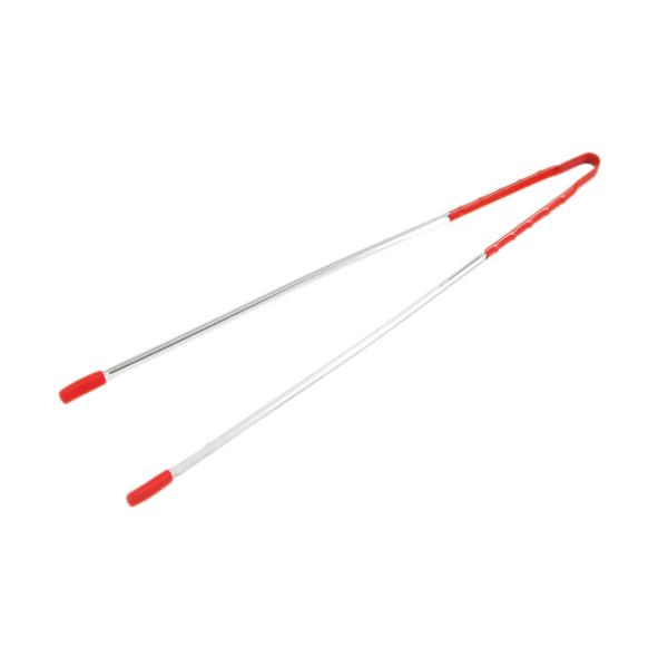 ステンレスゴミヒロイ G付 CC-18 75CM 藤原産業 [園芸道具 清掃具 火ばさみ]ステンレスゴミヒロイ  G付 CC-18 75CM 藤原産業 [園芸道具 清掃具 火ばさみ]●ステンレスだからサビに強いです。【用途】●ゴミ拾い等の清...