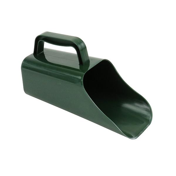 藤原産業 すくいスコップ ハンドル付 SGT-39  [園芸道具 移植コテ スコップ]●便利なハンドル付のすくいスコップです。【用途】●土などのすくい作業。【機能】●ハンドル付の為、従来のスコップと比べ手首が痛くなりにくく、土の植え替え、混...