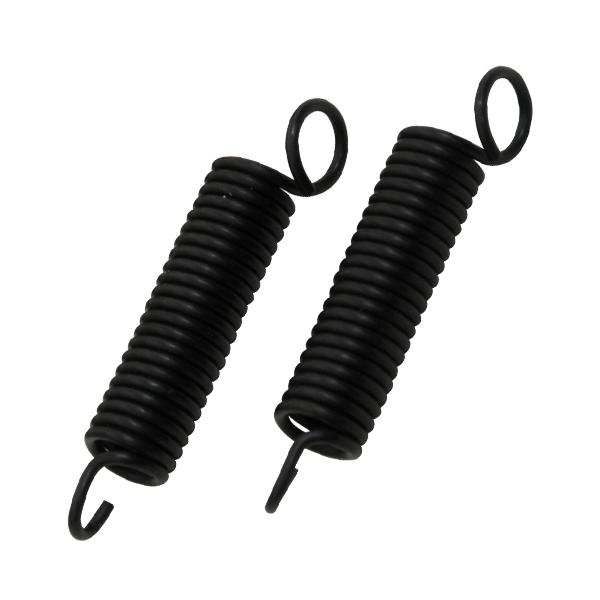 太枝切鋏用バネ(2pcs) SGFL-3/SG-22 藤原産業 [園芸道具 刈込鋏 太枝]●経済的な交換部品です。【用途】●バネ。【機能】●交換部品です。《園芸道具 刈込鋏 太枝》※画像はイメージです。