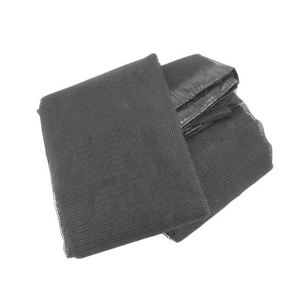 藤原産業 多目的ネット ブラック 2mx5m  [園芸用品 園芸農業資材 つるもの・防風ネット]●目立ちにくい黒色仕様で様々な用途で使用できる万能ネットです。【用途】●ベランダの目隠し・鳥よけに、庭用フェンスなど。【機能】●家周りカーポート...