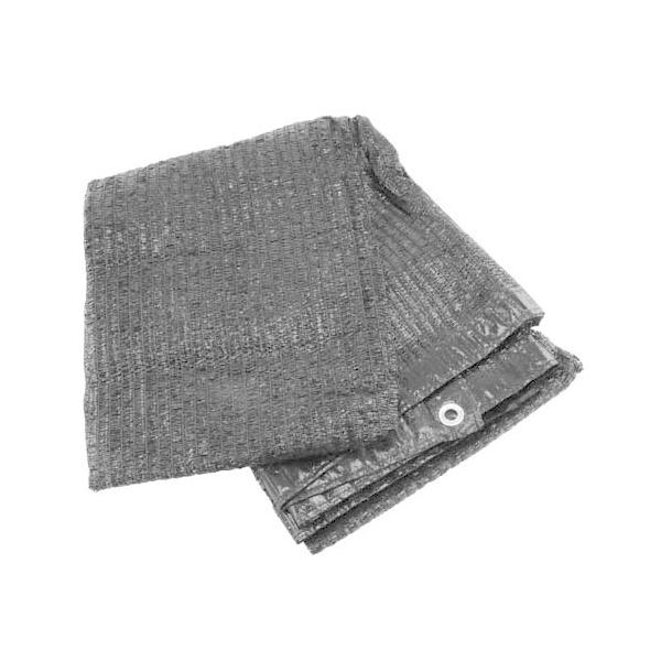 藤原産業 遮光ネット 遮光率約75% 2mx3m  [園芸用品 園芸農業資材 日よけ・遮光ネット]●強い日差しを遮り、植物に快適な環境を作ります。【用途】●植物やペットハウス、屋外作業の日よけ用。【機能】●海や山のアウトドア、レジャーにも最...