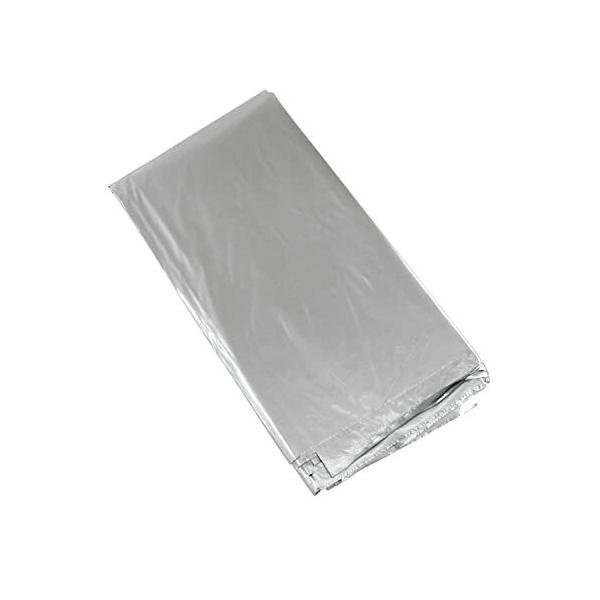 藤原産業 使い切りシルバーマルチ 0.95mx5m  [園芸用品 園芸農業資材 マルチシート]●地中の温度を高め、土中水分の蒸発を抑制します。【用途】●土壌乾燥や雑草防止用。【機能】●雨などによる土の跳ね上がりを防ぎ、ふわふわの土を保ちます...