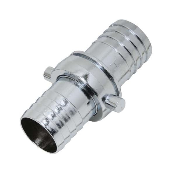 ホースジョイント  金属製 PE-38 38MM 藤原産業 [園芸機器 ポンプ カップリング]ホースジョイント   金属製 PE-38 38MM 藤原産業 [園芸機器 ポンプ カップリング]●ホースの連結に使用してください。【用途】●ポンプ...