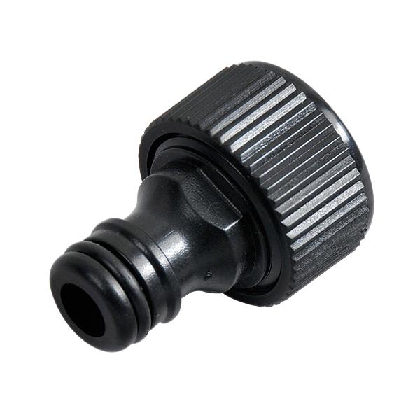 藤原産業 コネクターストップ SSK-8  (園芸用品 散水用品 散水パーツ)●灌水ホースなどの水流を止める栓です。【用途】●水流止め栓。【機能】●ホースコネクターに接続して使用します。(園芸用品 散水用品 散水パーツ)※画像はイメージです。