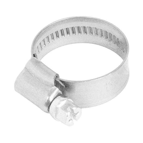 強力ホースバンド 16-27 藤原産業 [園芸用品 散水用品 散水パーツ]●ホースにあわせてしっかり締めることができます。【用途】●ホースバンド。【機能】●強力固定・ネジタイプです。●ホースの締め付けに最適です。《園芸用品 散水用品 散水パ...