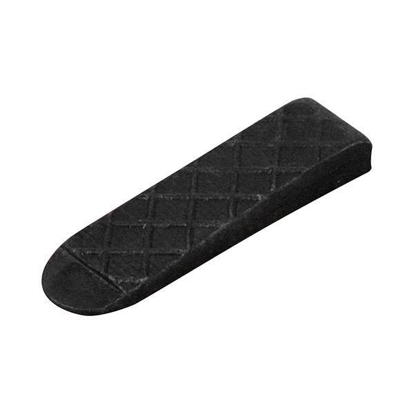 くさび#5 5×13×42　  藤原産業  園芸道具 土農具 柄 土工農具●経済的な交換・補修用パーツです。【用途】●交換用クサビ。【機能】●土農耕具等に使用します。●経済的な交換用パーツです。《 園芸道具 土農具 柄 土工農具》※画像はイ...