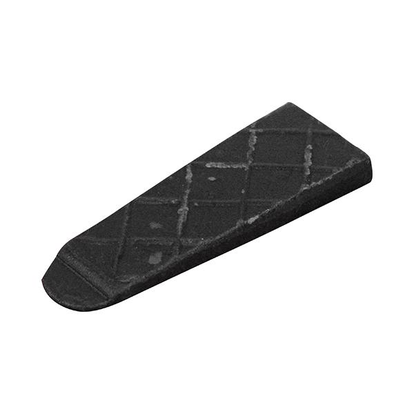 くさび#7 5.5×18×54　  藤原産業  園芸道具 土農具 柄 土工農具●経済的な交換・補修用パーツです。【用途】●交換用クサビ。【機能】●土農耕具等に使用します。●経済的な交換用パーツです。《 園芸道具 土農具 柄 土工農具》※画像...