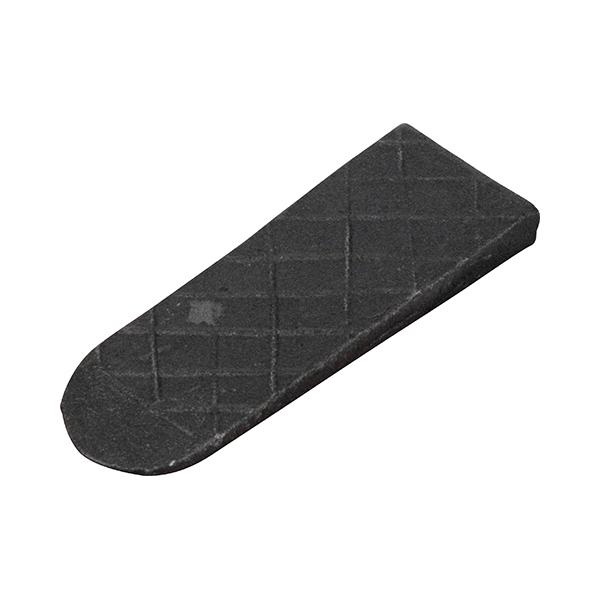 くさび#9 5.5×21×60　  藤原産業  園芸道具 土農具 柄 土工農具●経済的な交換・補修用パーツです。【用途】●交換用クサビ。【機能】●土農耕具等に使用します。●経済的な交換用パーツです。《 園芸道具 土農具 柄 土工農具》※画像...